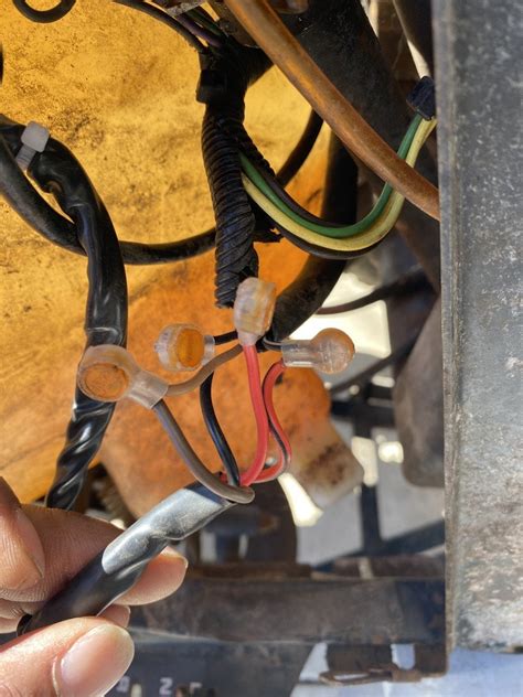 1992 Trail Boss 250 2x4 Electrical Issues Polaris Atv Forum