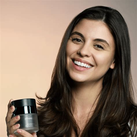 Activation Mask Althaea Skin