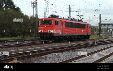 Db Class 155 Fotos Und Bildmaterial In Hoher Auflösung Alamy