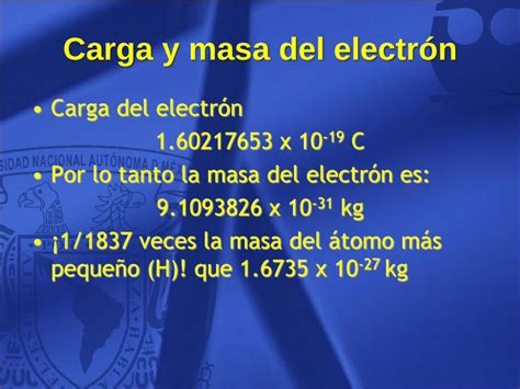 PDF Modelo Atómico de Thomson Modelo Atómico de cea quimicae unam mx