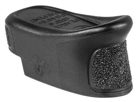 Pearce Grip Grip Extension Pearce Pg Mps Mag Grip Ext Sw Shield 2 0