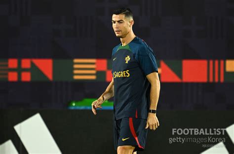 [스페셜 프리뷰] H조 포르투갈 현지 기자도 호날두 무소속에 대한 걱정 밝혀