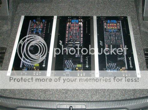 1st Pics Of My Eos New Stereo System Vw Vortex Volkswagen Forum