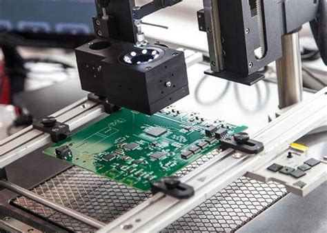 Pcba On Linkedin Bga Pcb Assembly Moko Technology
