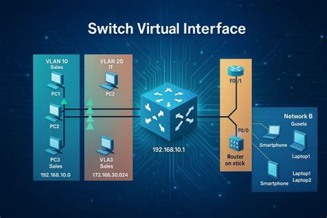 How To Configure Wireless Access Point In Packet Tracer Ccna Practical Labs