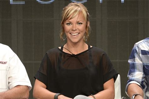 Jessi Combs Of Mythbusters Dies In Jet Car Crash Attempting Speed Record In Oregon