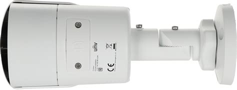 IP CAMERA IPC LE ADF KM H Mpx Mm UNIVIEW IP Cameras With Fixed Focal Lens And Ifra