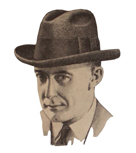 1920s Mens Hats Great Gatsby Era Hat Styles
