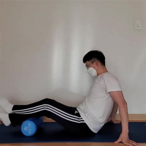 종아리 근육 뭉침에 최고 붓기 빼는데도 좋아요 네이버 블로그