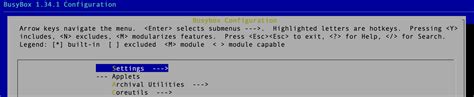 Booting Linux With U Boot Tech Mason