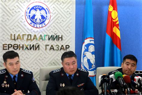 ШУУД Цагдан хорих ангид гарсан хэрэгт АТГ ШШГЕГ ын ажилтнуудыг шалгаж
