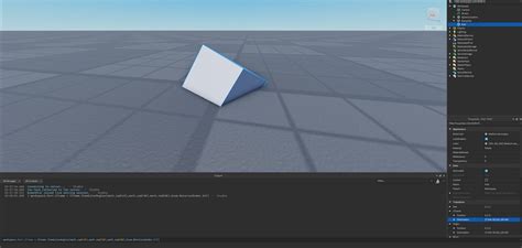 Is CFrame Angles Broken Scripting Support Developer Forum Roblox