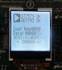 AD Microcontroller No OS Driver Analog Devices Wiki