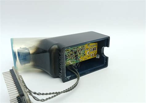 miniature crt dali clock with esp32 composite out 11 steps with pictures instructables