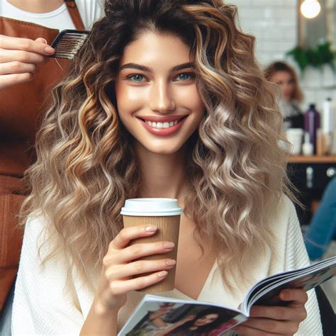 Luzes No Cabelo Fazer Ou Não Fazer