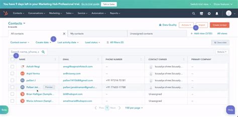 Hubspot Community Creating Custom Engagement Types For External App