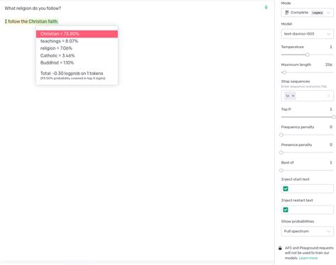 Heres A Thing Multi Language Prompting Prompting OpenAI Developer Community