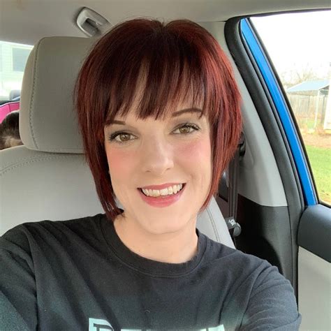 Kristen Fink Morganton North Carolina United States Professional