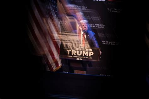 Opinion The Potential Trump Indictment Is Unwise The New York Times