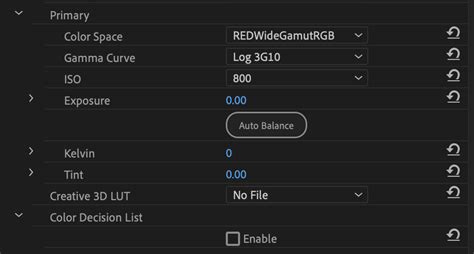 Red Komodo Footage White Balance Issue Adobe Community 13650581