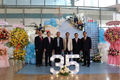 Công ty TNHH MTV Phát triển Công nghiệp Tân Thuận