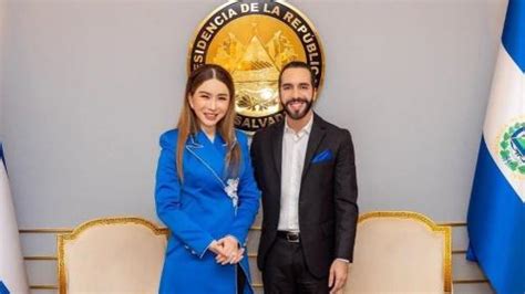 Miss Universo Lo Que Dijo Nayib Bukele En Gala Final Diario Libre