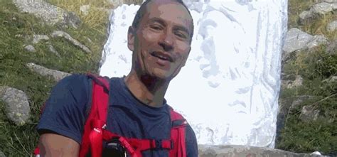 Escursionista Disperso Sul Monte Rosa Soccorso Alpino Attiva Le