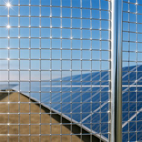 How Stainless Steel Mesh Is Powering Australias Renewable Energy Boom Stainless Mesh Australia