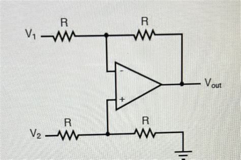Solved By An Expert Show Me The Detailed Analytical Solution To Find R1