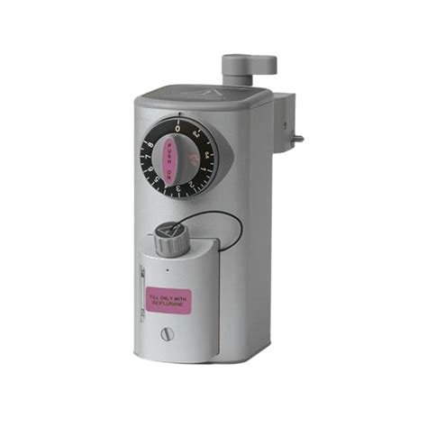 Penlon Isoflurane Selectatec Pour Filled Vaporizer