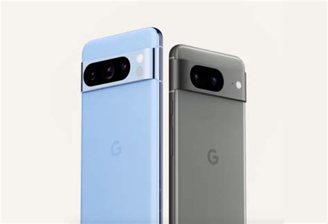 All Of The Pixel 8 And Pixel 8 Pros Impressive Specs Have Leaked