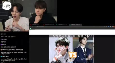 베스트 곰꽃사랑 on Twitter 남의연애 나왔던 분이 이상형 월드컵 애기 선택함ㅎㅎㅎㅎㅎ https t co Am dANwT Twitter