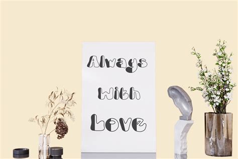 Shadow Handwriting Retro Groovy Font Vintage Script Retro Lettering Nostalgic Vibes S