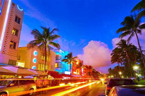 10 Best Things To Do After Dinner In Miami What To Do In Miami When The Sun Goes Down Go Guides