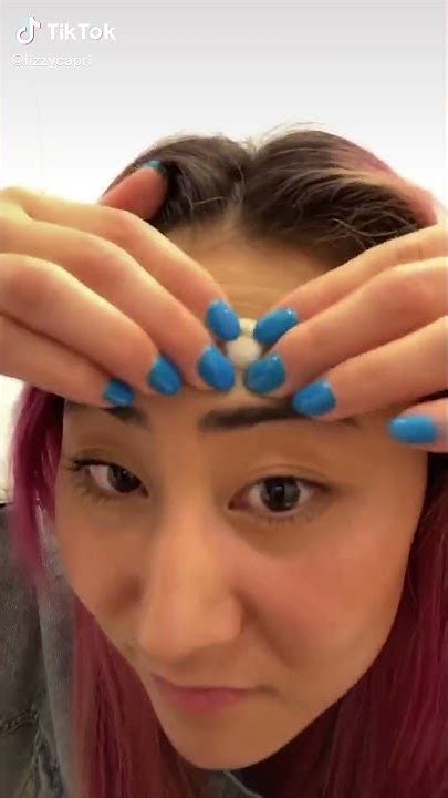 Testing Out Pimple Popping Toy Shorts Youtube