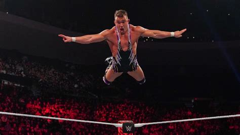Aew Star Says Chad Gable Is The ‘most Underrated Wrestler In The World