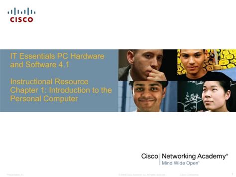 ite chapter 1 ppt computer peripherals computing