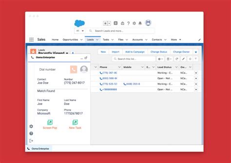 7 Salesforce Voip Integrations To Try In 2024 Openphone Blog
