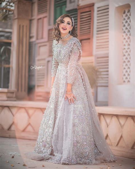 Maryam Noor Is A Vision To Behold At Her Walima Reviewit Pk