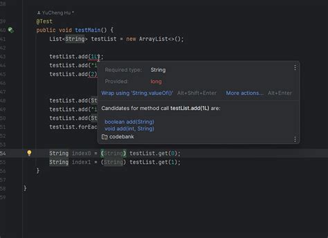 Java List 中存不同的数据类型 腾讯云开发者社区 腾讯云