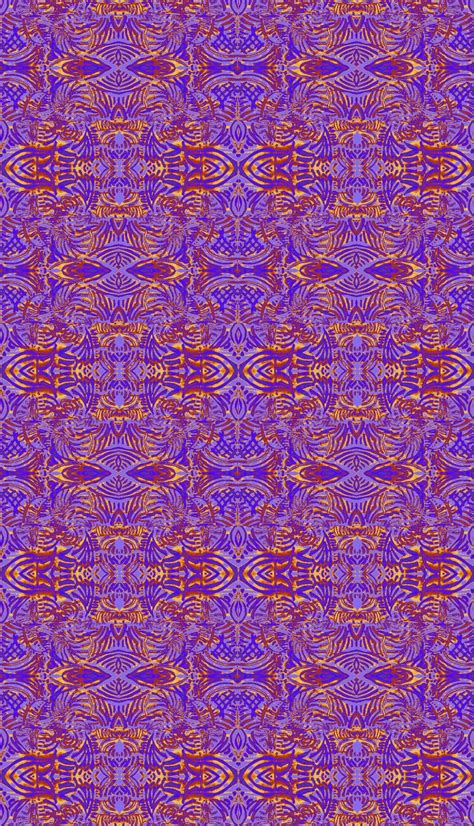 Psychedelic Patterns R Psychedelicartwork