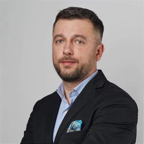 Radosław Golak Koordynator Robót Montażowych Pw Prezot Sp Z Oo
