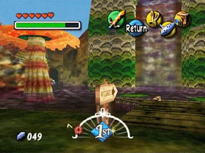 Majoras Mask N DS Games GIFs Tumbex