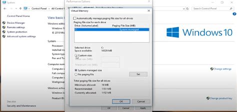 How Much Space Does Windows Take Up Tips To Save GB RoyalCDKeys