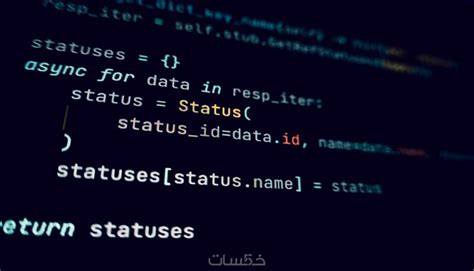 كتابة كود برمجي احترافي أو تعديله ب C Javascript Python خمسات
