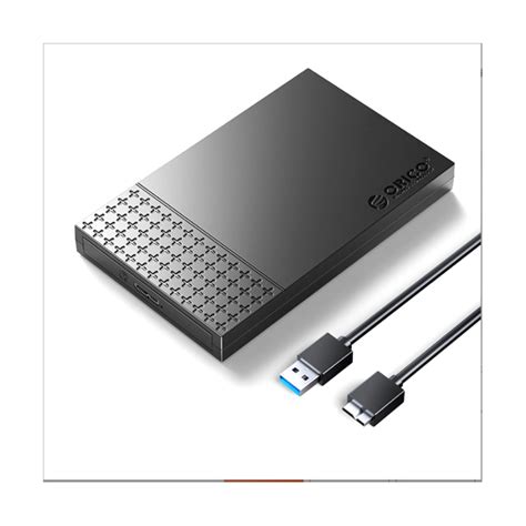 Hdd Case High Speed External Hard Drive Enclosure Sata External Serial