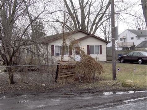 Man Shot Killed Inside South Toledo Home The Blade