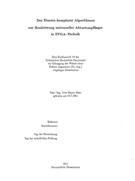 Receiver Design With Fpga Pdf