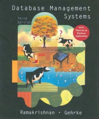 DATABASE MANAGEMENT SYSTEMS PDF Book