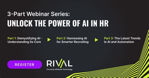 Discovering The Future Of Hr Technology With Ai Rival